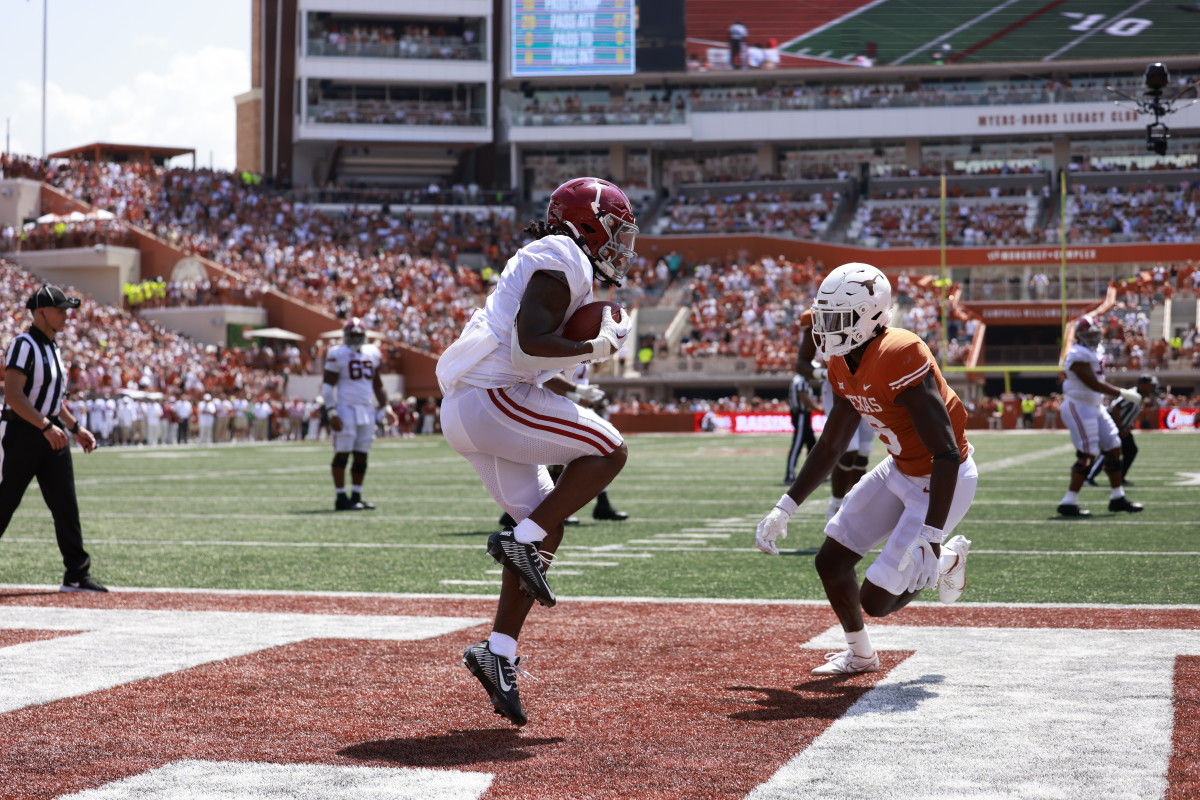 All Things Bama Podcast: Chaos, Upsets and Recapping Texas - Sports ...