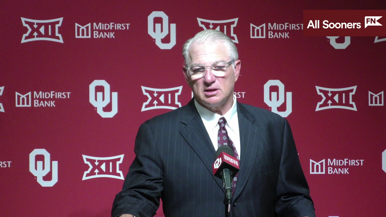 WATCH: Oklahoma DC Ted Roof Kent State Postgame - Sports Illustrated ...