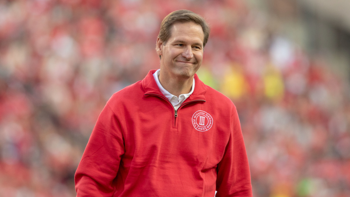 Photos: Nebraska-Georgia Southern Football - All Huskers