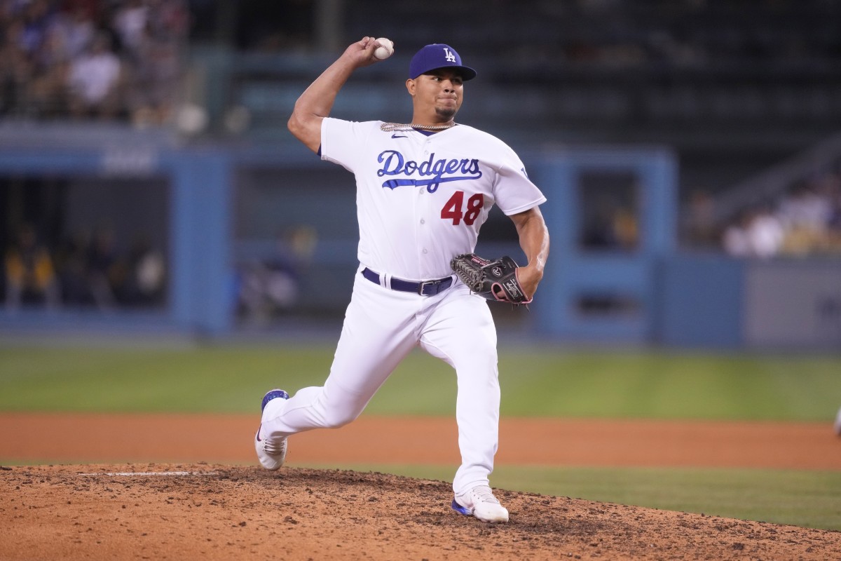 Dodgers: Dave Roberts Provides An Injury Update on LA Bullpen - Inside ...