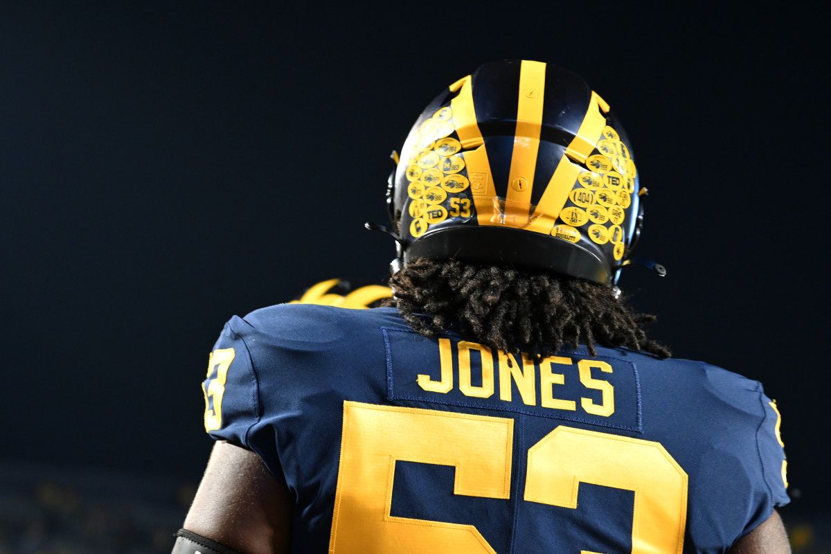 The Top-Ten Highest Rated Recruits Remaining On Michigan's Roster ...