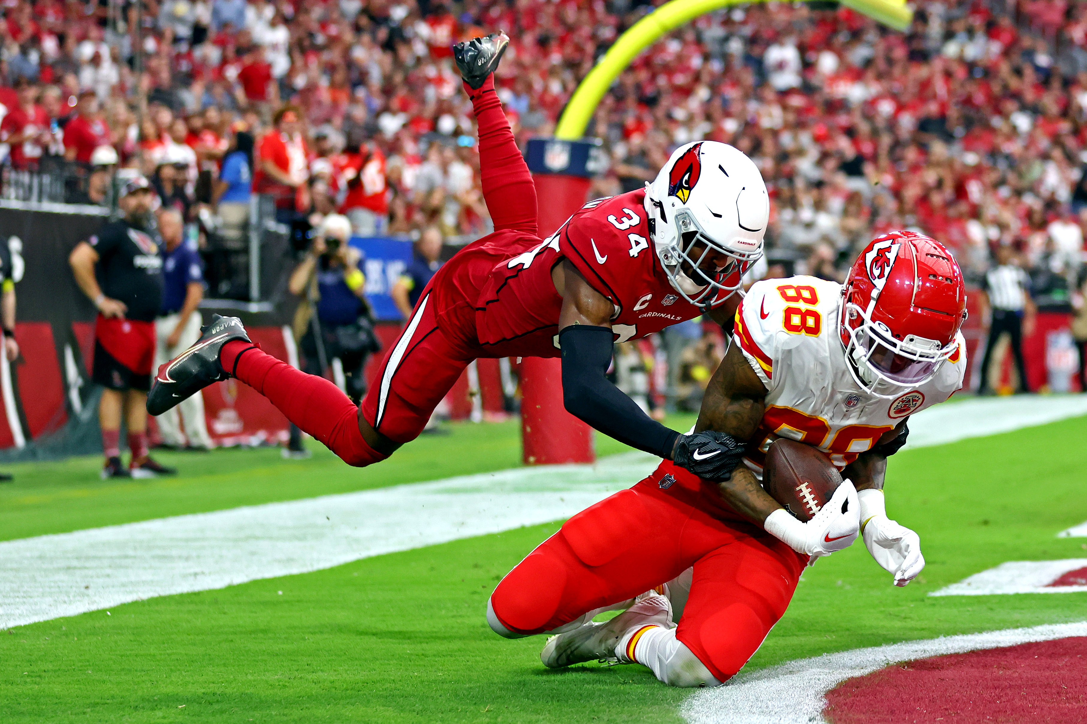 NFL Week 1 updates: Bucs and Cowboys in Sunday Night Football - Sports ...