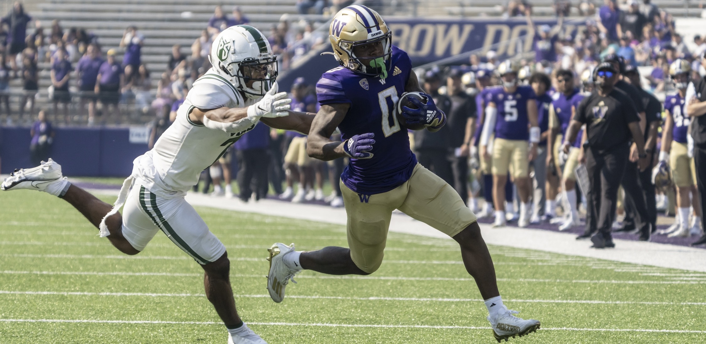 UW's Giles Jackson ready to reacquaint himself with Big Ten | SuperWest ...