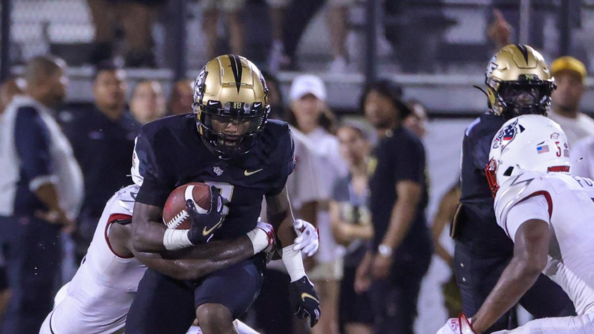 UCF Knights Special Teams Improving, More Strides Needed - Inside the Knights