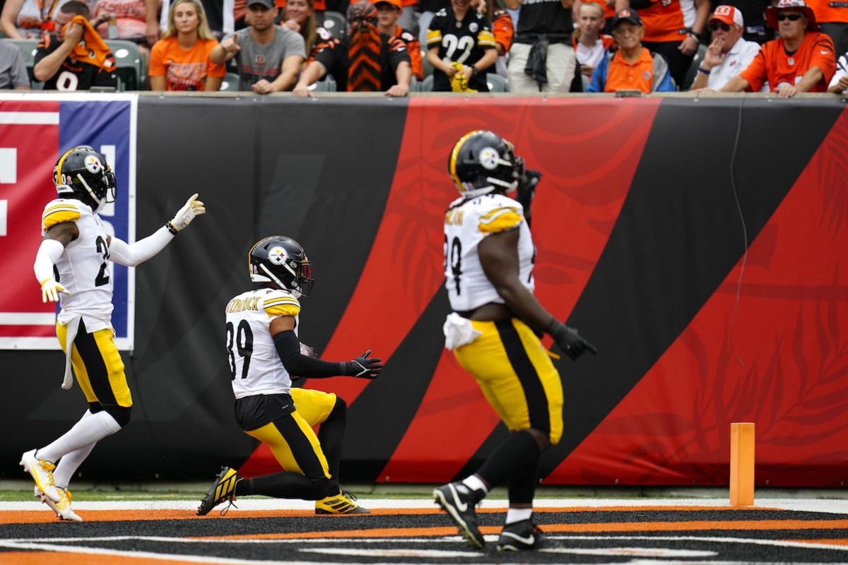 Five Thoughts: Pittsburgh Steelers Defense Set for Dominant Season ...