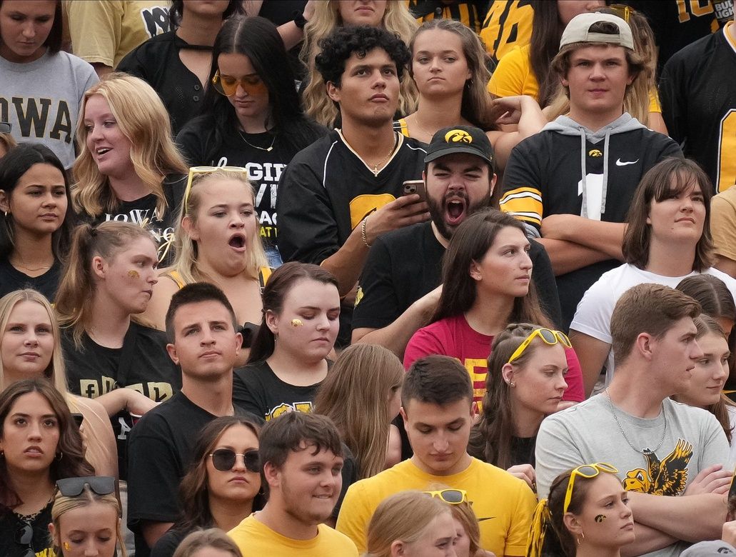 The Gould Standard: Big Ten West is Down. And Frost is Out. - TMG Sports