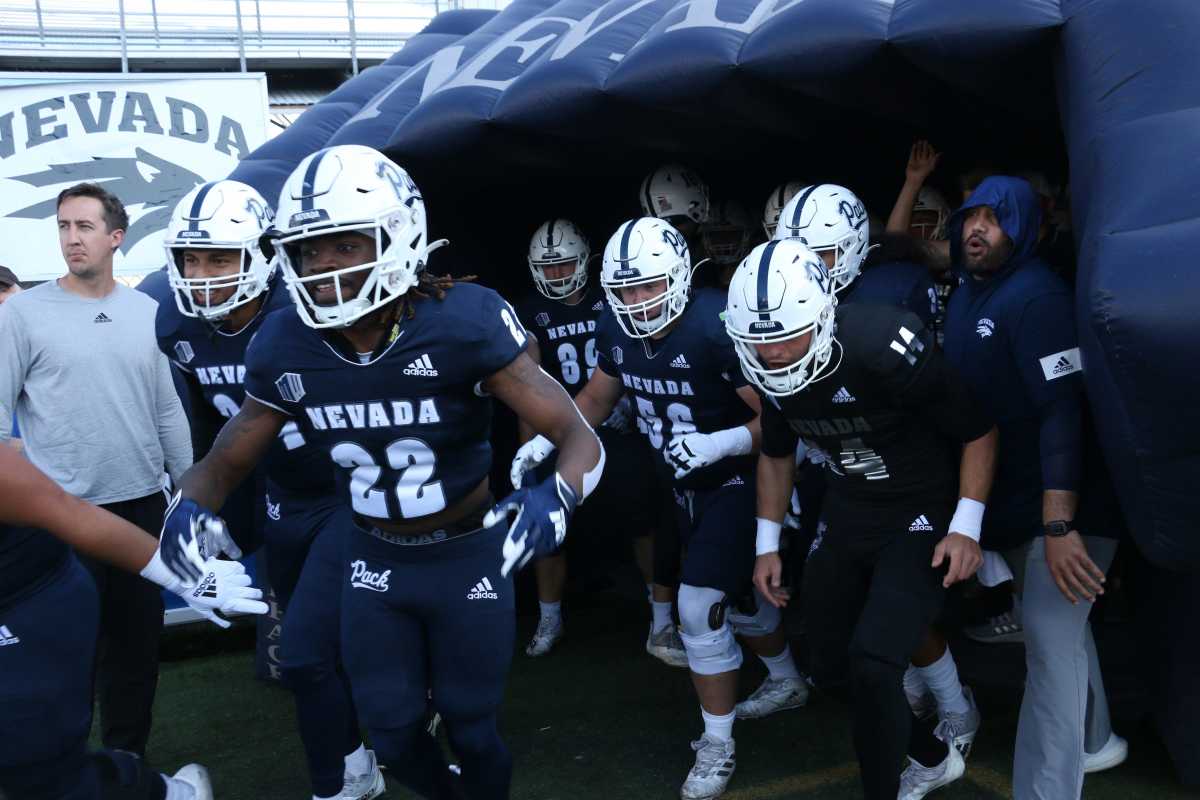 Preview, Prediction: Iowa-Nevada Football - Sports Illustrated Iowa ...