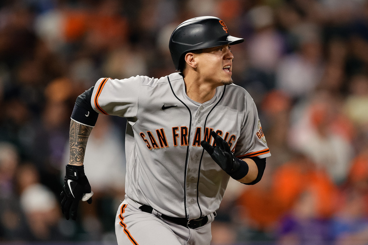 San Francisco Giants Sign Wilmer Flores To Two-Year Extension - Fastball