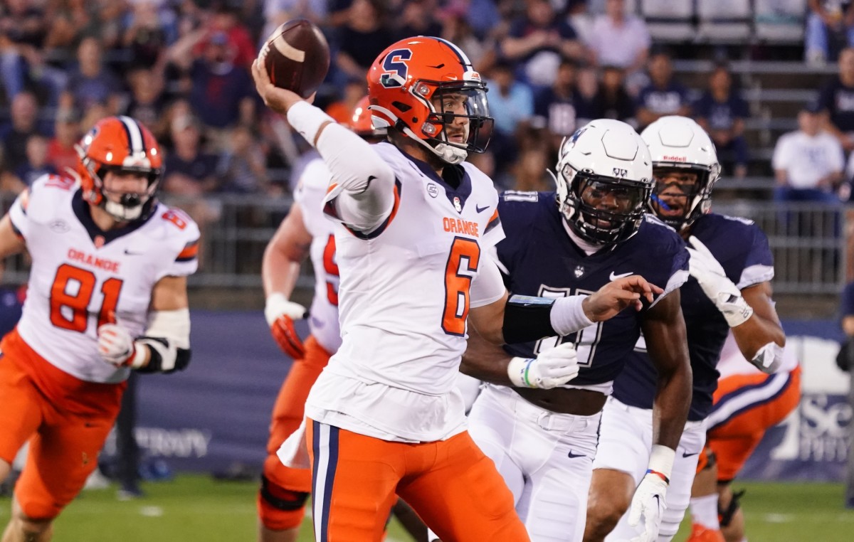 All Syracuse Q&A: Breaking Down Purdue Football's Week 3 Opponent ...