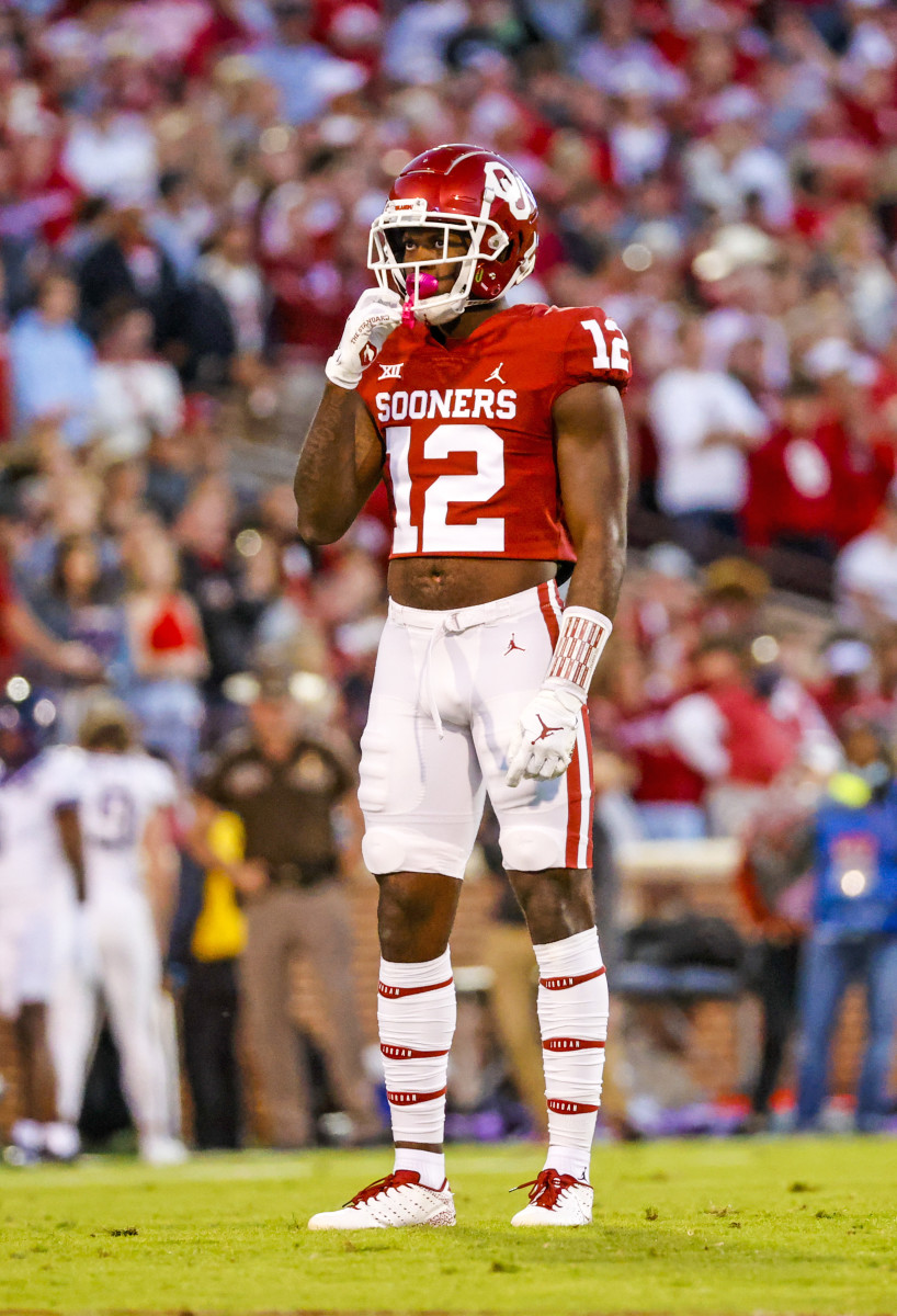 Venables Vibes: Nearing Full Strength, Oklahoma Sooners Not Satisfied ...