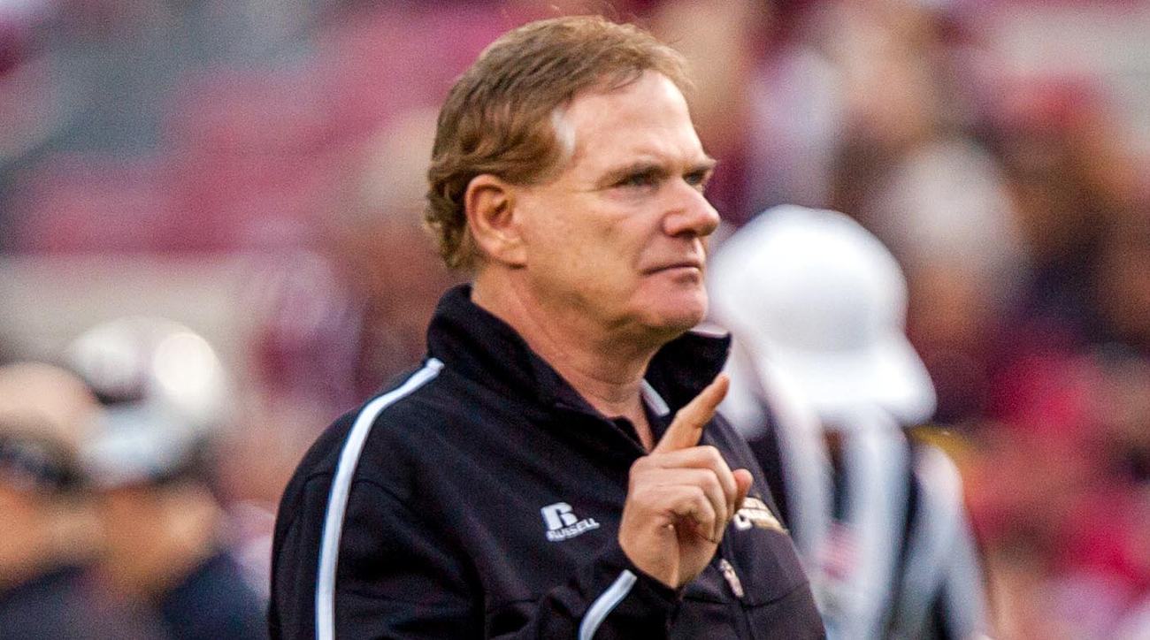 Former Nebraska Assistant Joe Moglia Endorses Jamey Chadwell for Job ...