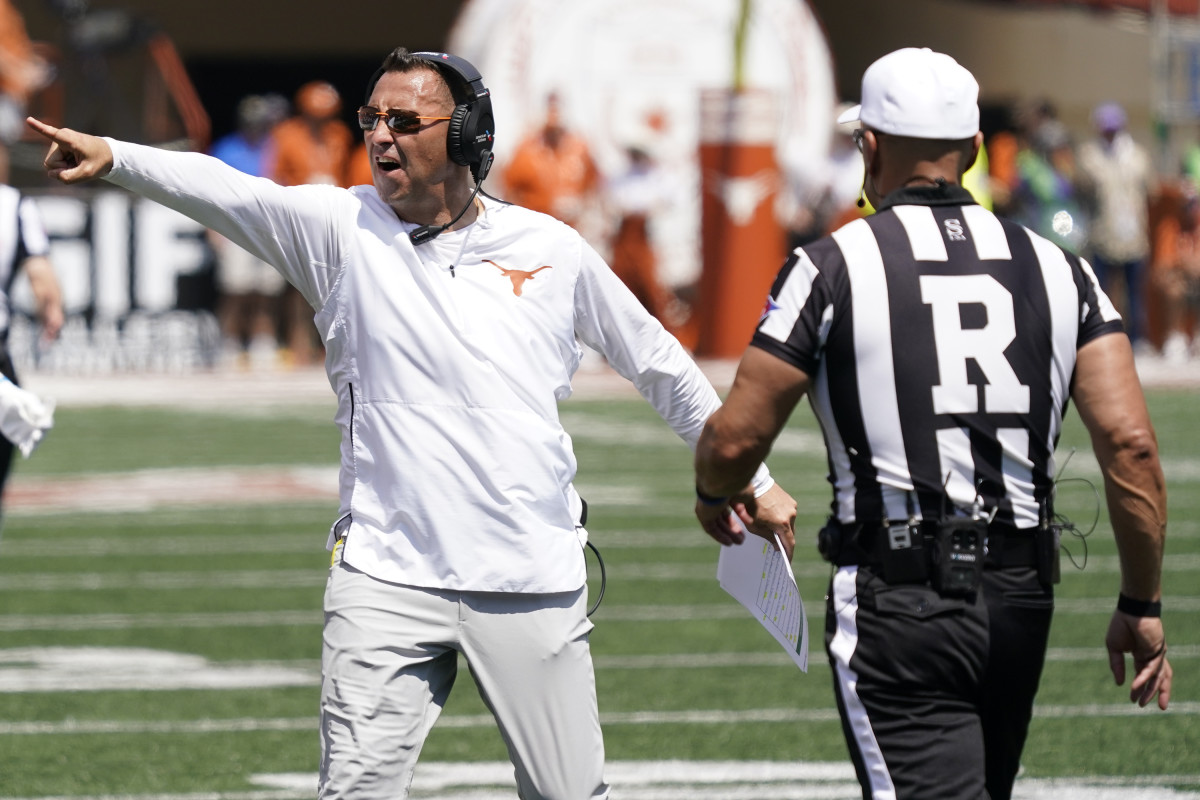 College football's biggest losers from Week 2 - Sports Illustrated All ...