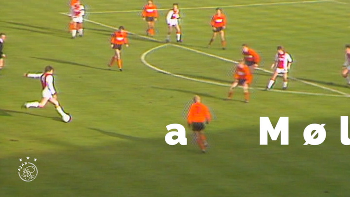 Players to play for Ajax and Liverpool - Soccer - OneFootball on Sports ...