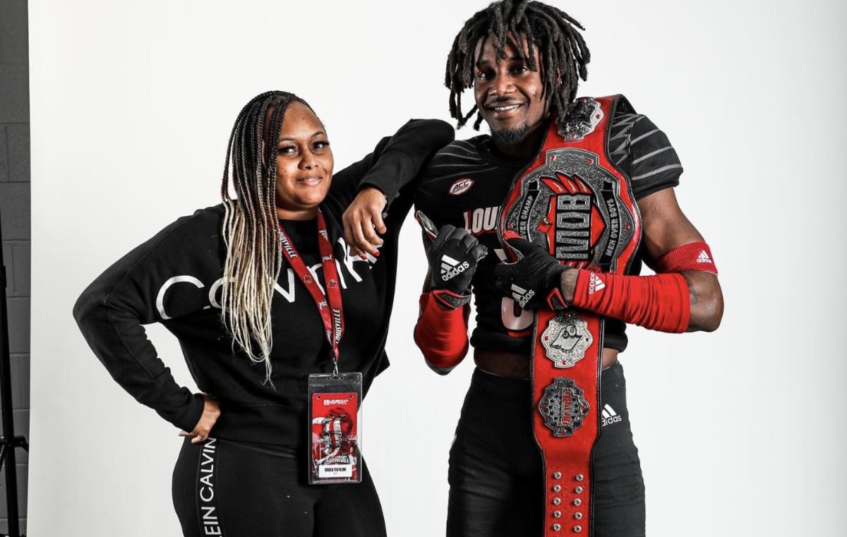 Jarvis Brownlee comments on upcoming matchup with Florida State ...