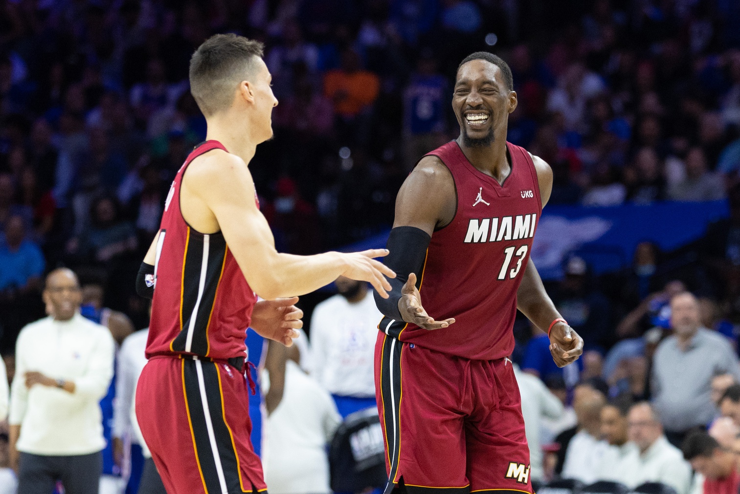 Miami Heat To Hold Training Camp in the Bahamas - Sports Illustrated ...