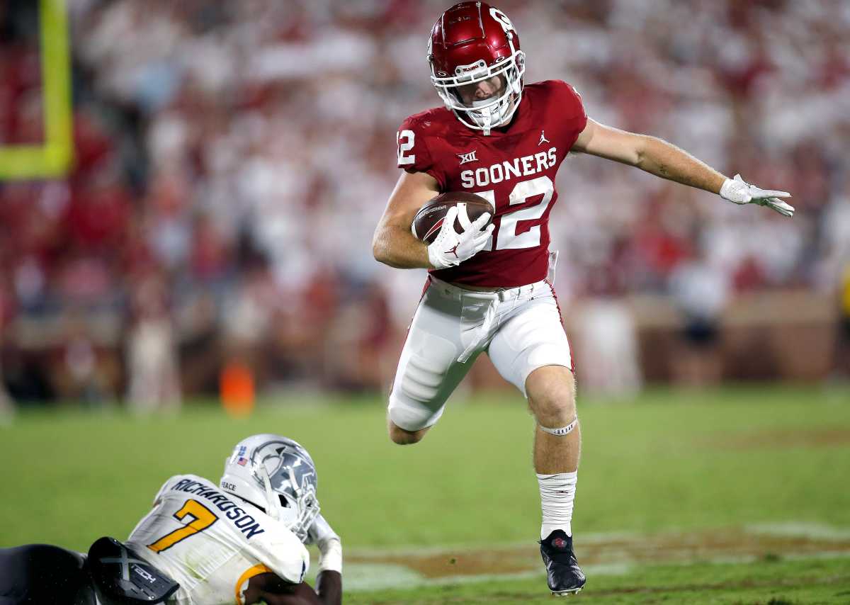 OU-OSU GameDay: Under the Radar - Sports Illustrated Oklahoma Sooners ...