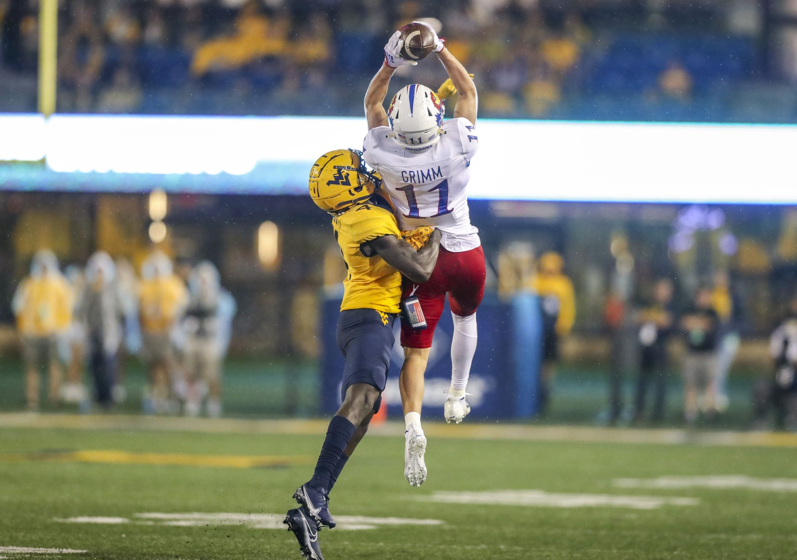 Big 12 Power Rankings Week 3 Sports Illustrated West Virginia Big 12 Power Rankings Week 3 Sports Illustrated West Virginia