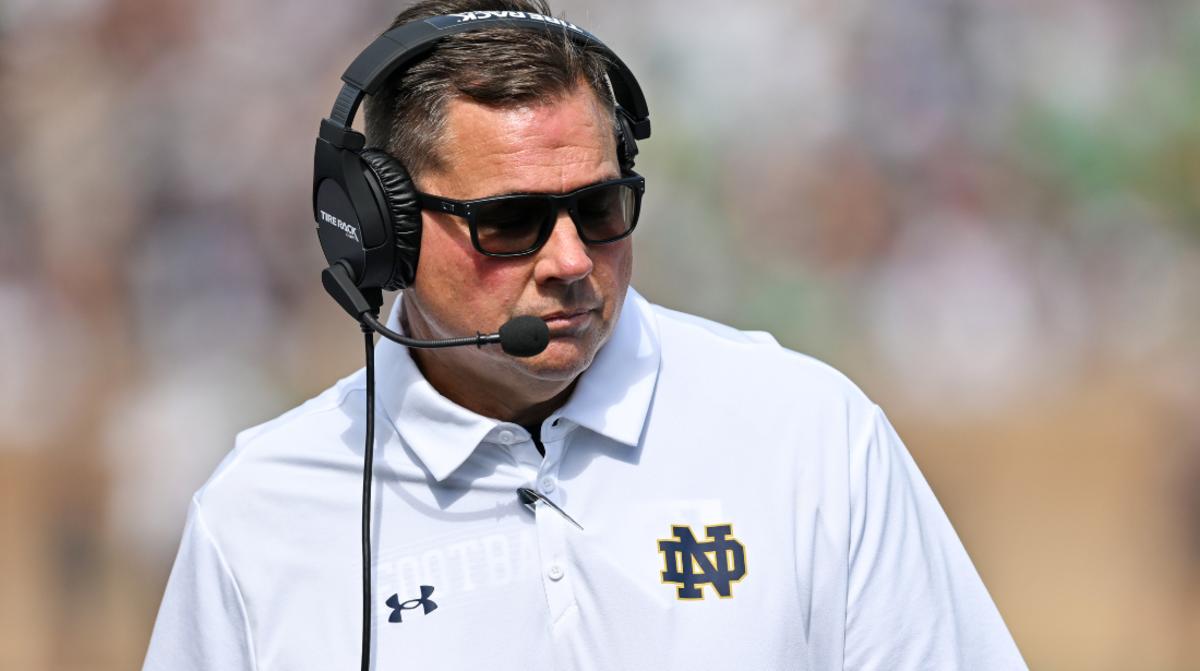 Standout 2025 Texas Linebacker Elijah Barnes Goes In Depth On Recent ...