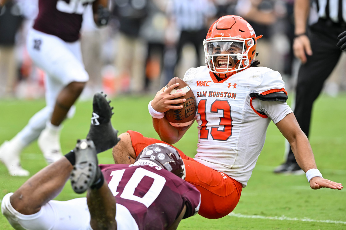 Miami Hurricanes Offensive X-Factor vs. Texas A&M: RB Thaddius Franklin ...