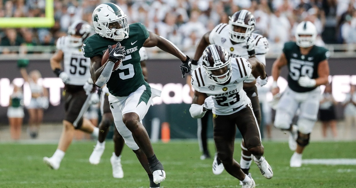 How the Huskies Got Germie Bernard to Return to the Program - Sports ...