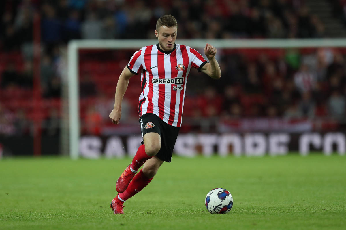 Sunderland star vows to help Elliot Embleton come back 'stronger' after ...
