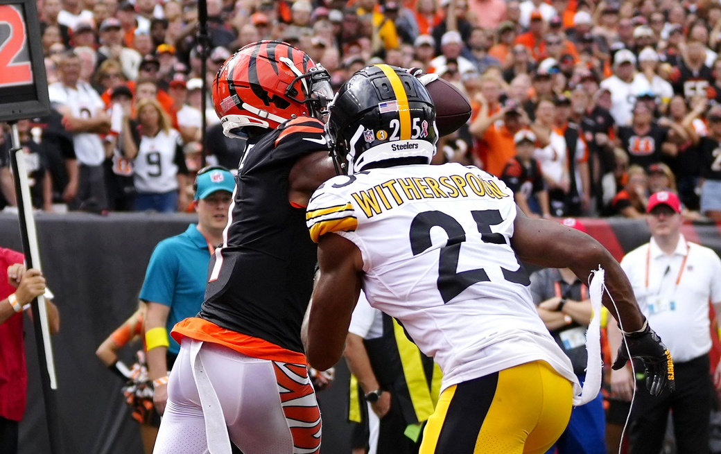 Brian Callahan Praises Cincinnati Bengals Star Ja'Marr Chase Following ...