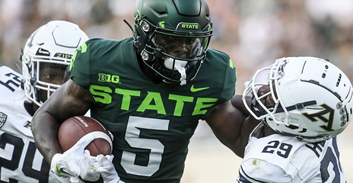 Germie Bernard Takes the Long Route, Re-Commits to Huskies - Sports ...