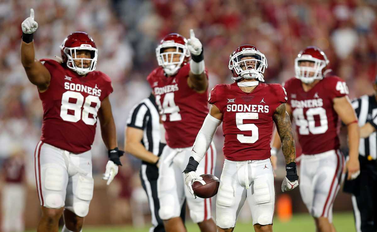 Oklahoma Sooners-Nebraska Cornhuskers: Three Keys to the Game - Sports ...