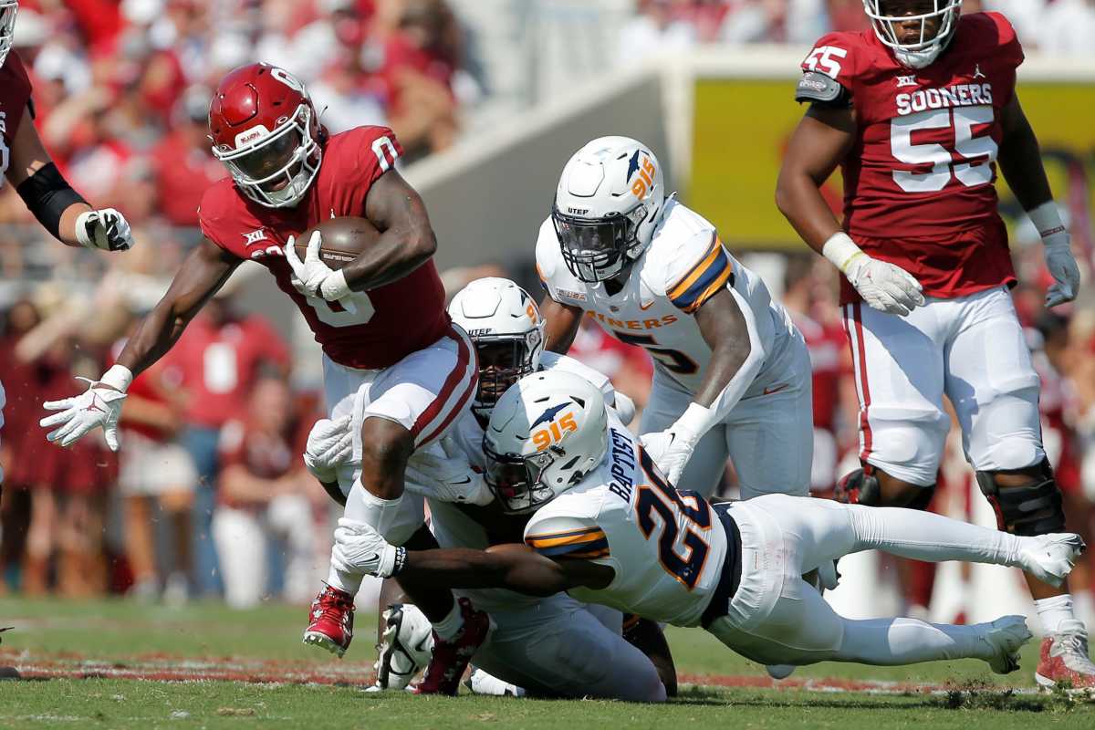 Oklahoma Sooners-Nebraska Cornhuskers: Three Keys to the Game - Sports ...