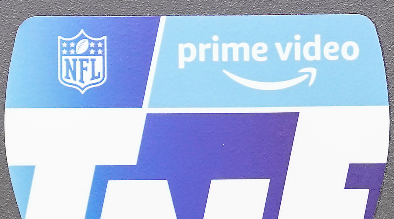 NFL World Reacts Wildly to First TNF Game on Amazon Prime Video ...