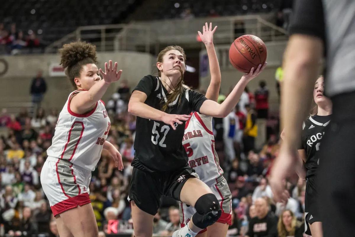 Indiana Women's Basketball New Player Profile: Freshman Forward Lilly ...