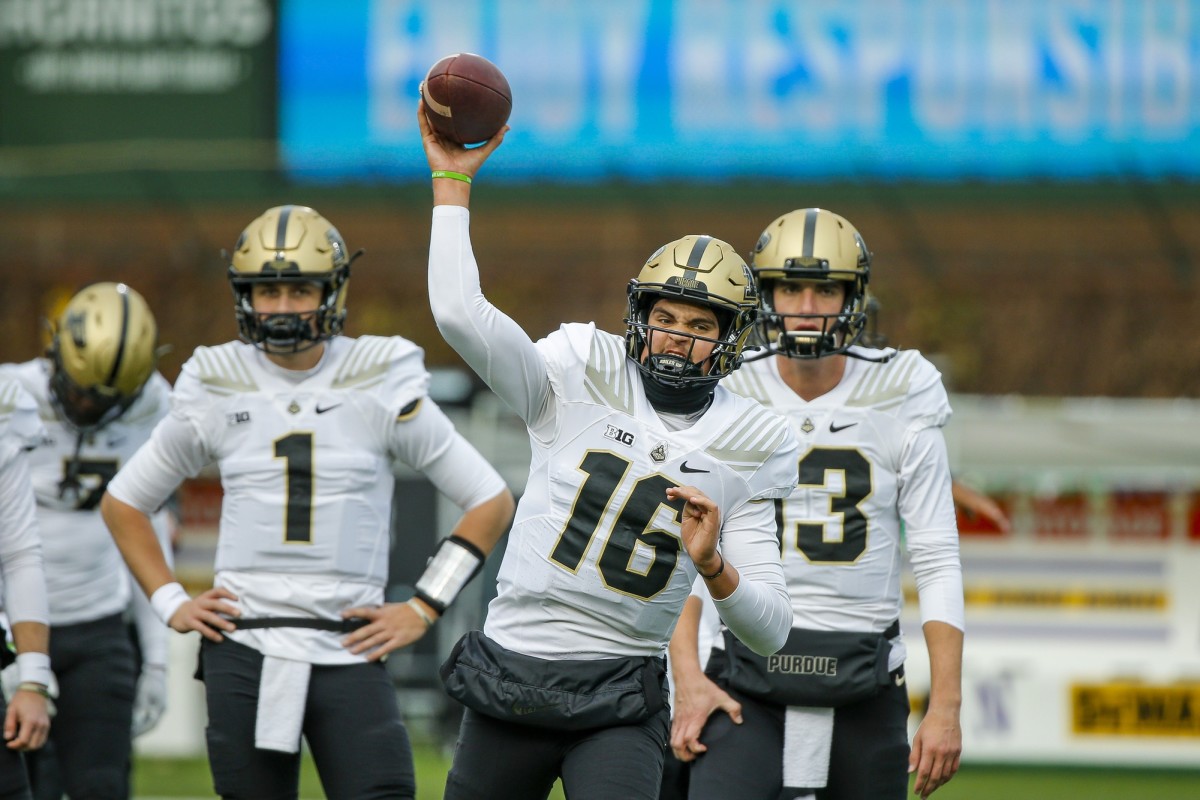 How to Watch Purdue Football's Road Game Against Syracuse on Saturday ... How to Watch Purdue Football's Road Game Against Syracuse on Saturday ...