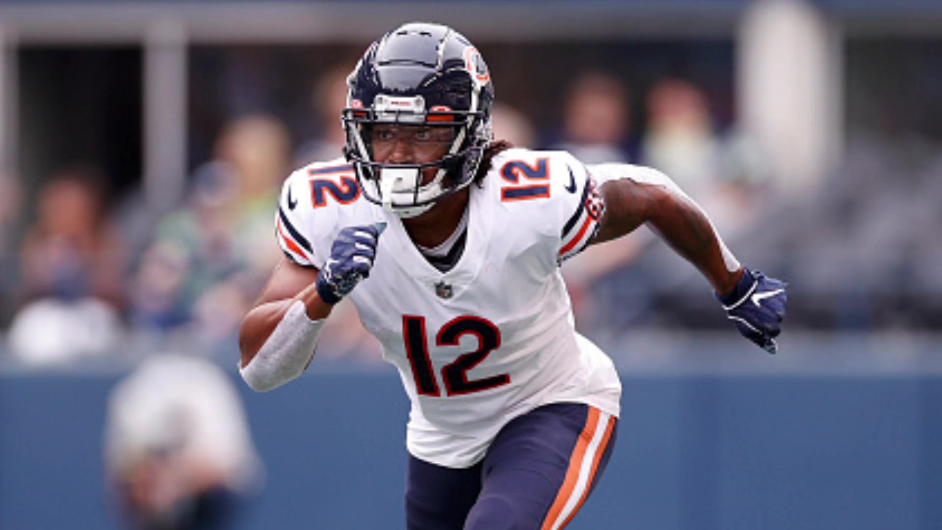 Chicago Bears Week 2 injury report - Sports Illustrated Chicago Bears News, Analysis and More