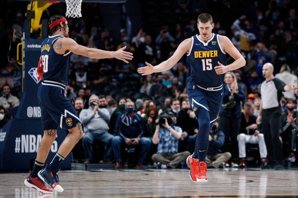 2022 23 NBA Season Denver Nuggets Offseason Recap And Season Preview 2022 23 NBA Season Denver Nuggets Offseason Recap And Season Preview