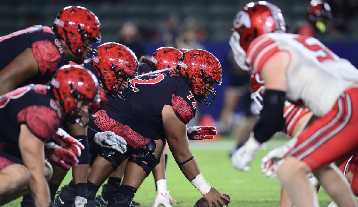 Five interesting programs that are reportedly vying to join the Pac-12 ...