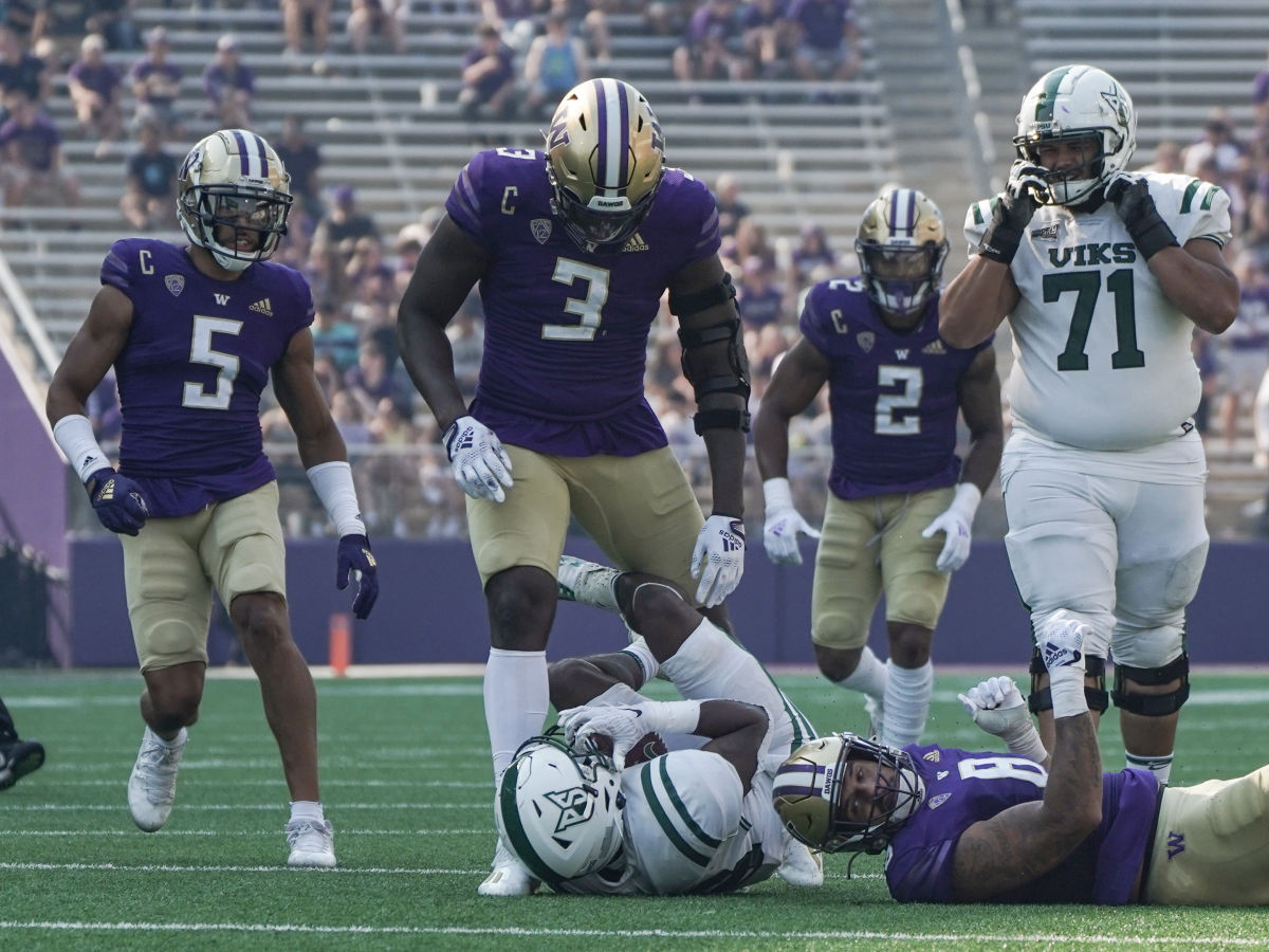 Martin Embraces the Big Game, Something He Did a Lot at A&M - Sports ...