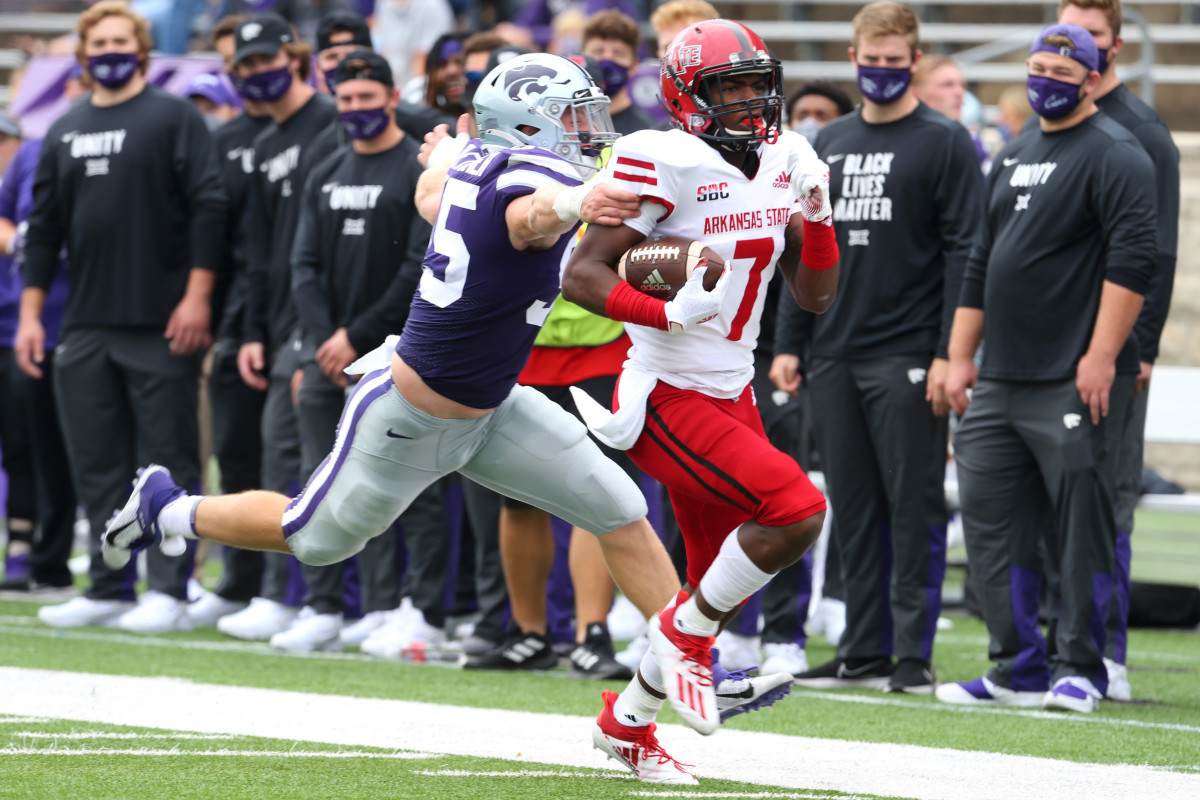 Wide Receiver Corey Rucker Out For South Carolina vs. Georgia - Sports ...