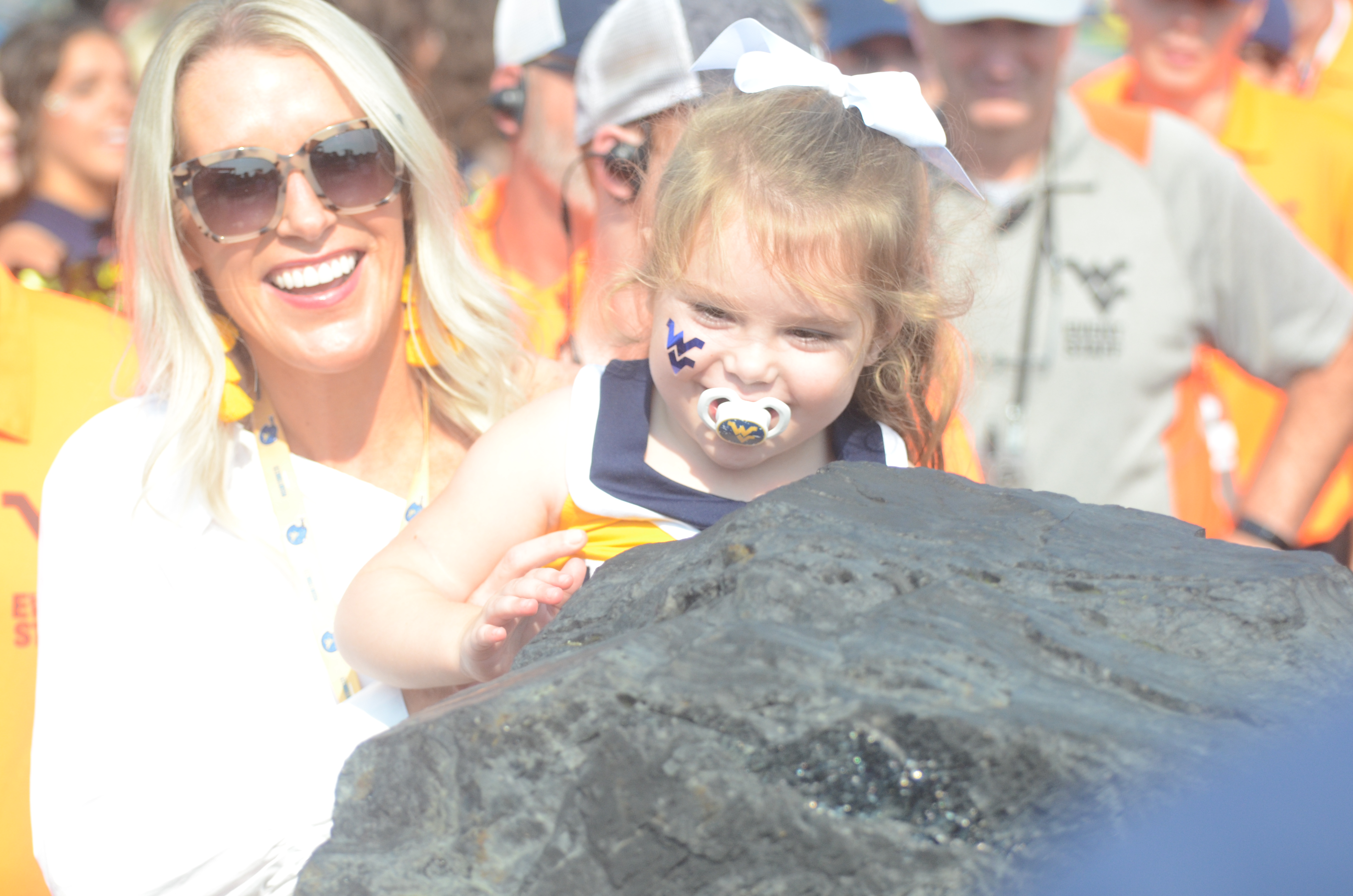 Mountaineer Mantrip Gallery & Video - Towson - Sports Illustrated West ...