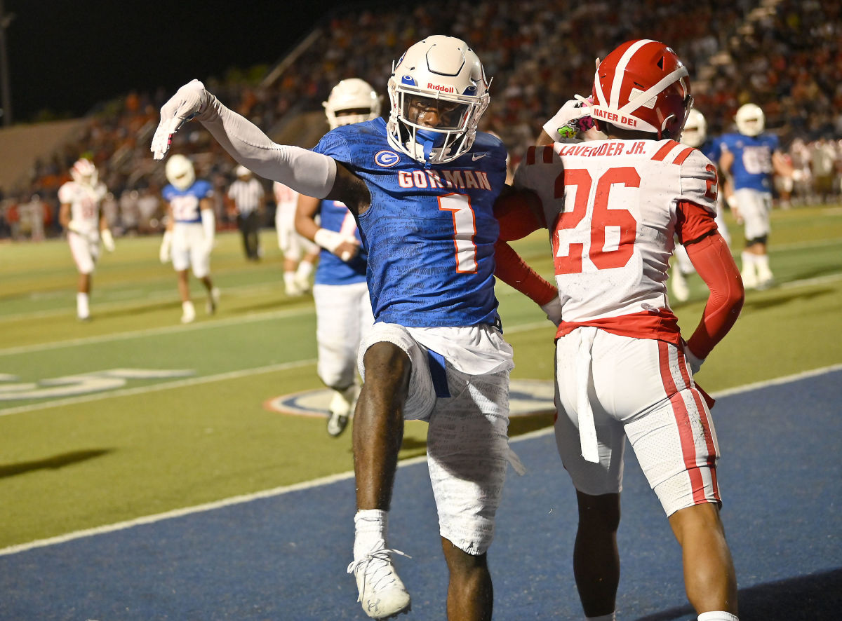 USC football: Which true freshmen will have a chance to play in 2023 ...