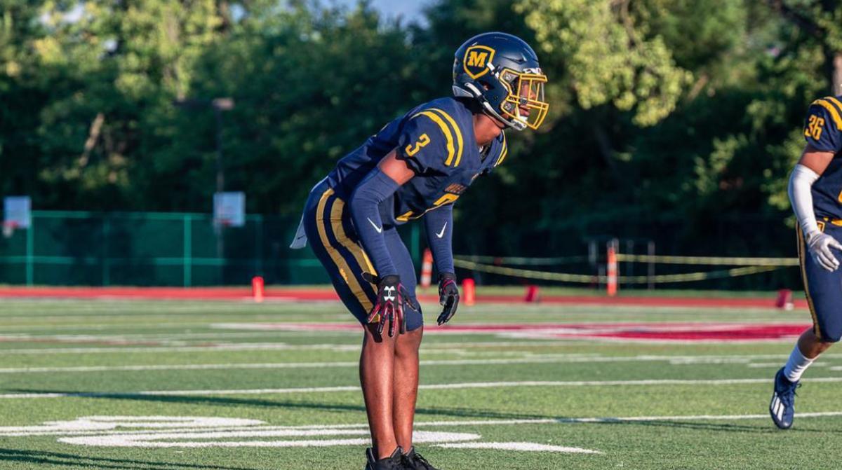 Notre Dame Set To Host South Carolina Commit For A Visit - Sports ...
