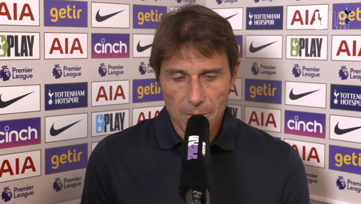 Conte: 'We are better than last season' - Soccer - OneFootball on ...