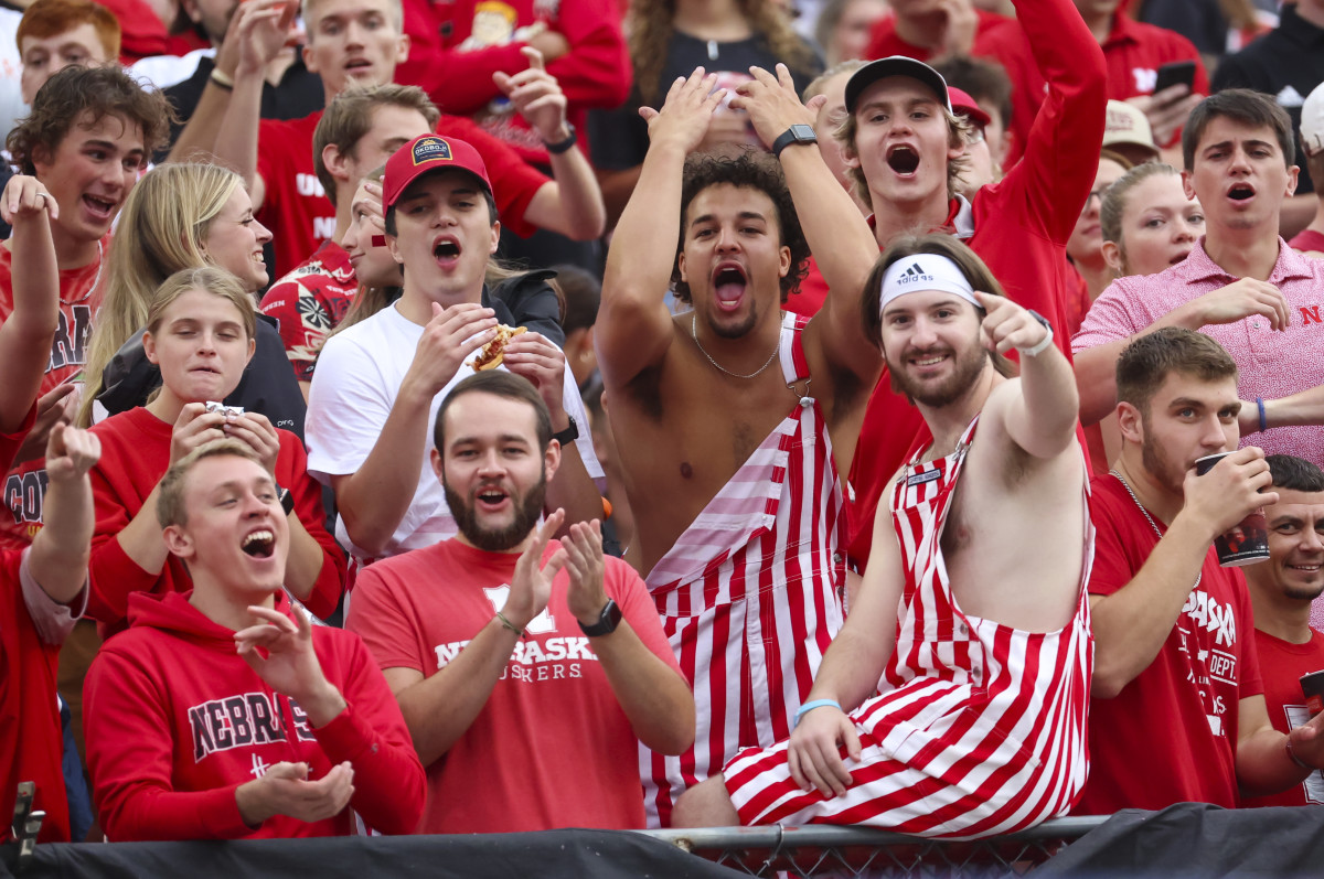 Dave Feit: Tough Decisions for Nebraska After a Trouncing - All Huskers