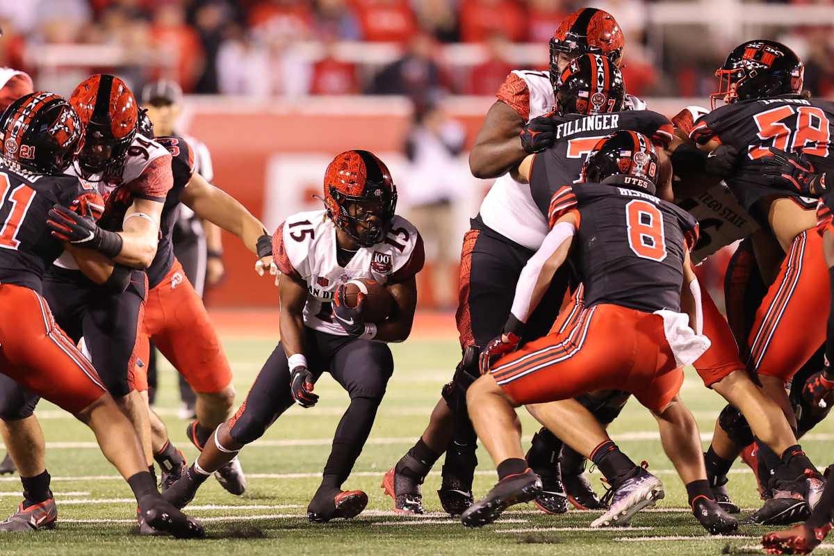 What Kyle Whittingham said following Utah's victory over ASU - Sports ...