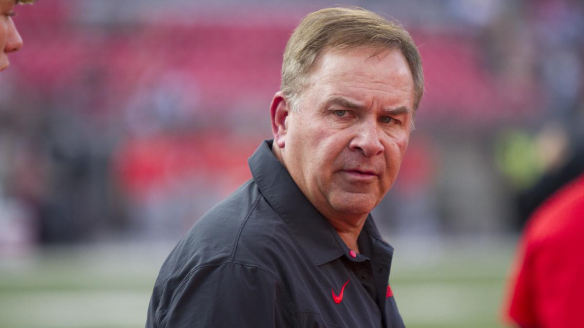 Tulsa Names Ohio State's Kevin Wilson New Head Coach - Sports ...