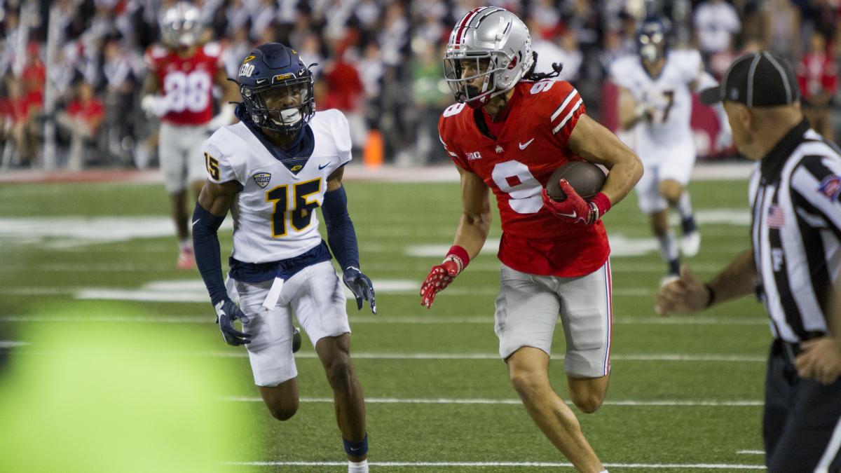 Top Reactions From Ohio State's Win Over Toledo - Sports Illustrated ...