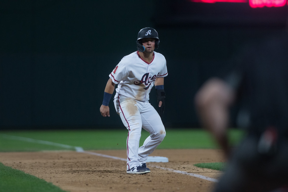 Diamondbacks Prospects Report: September 17, 2022 - Sports Illustrated ...