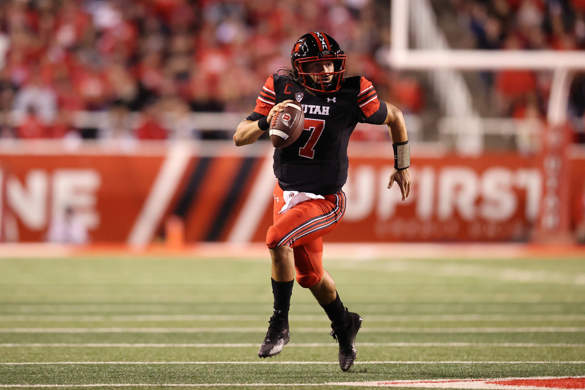 What Whittingham and several Utes said following San Diego State ...