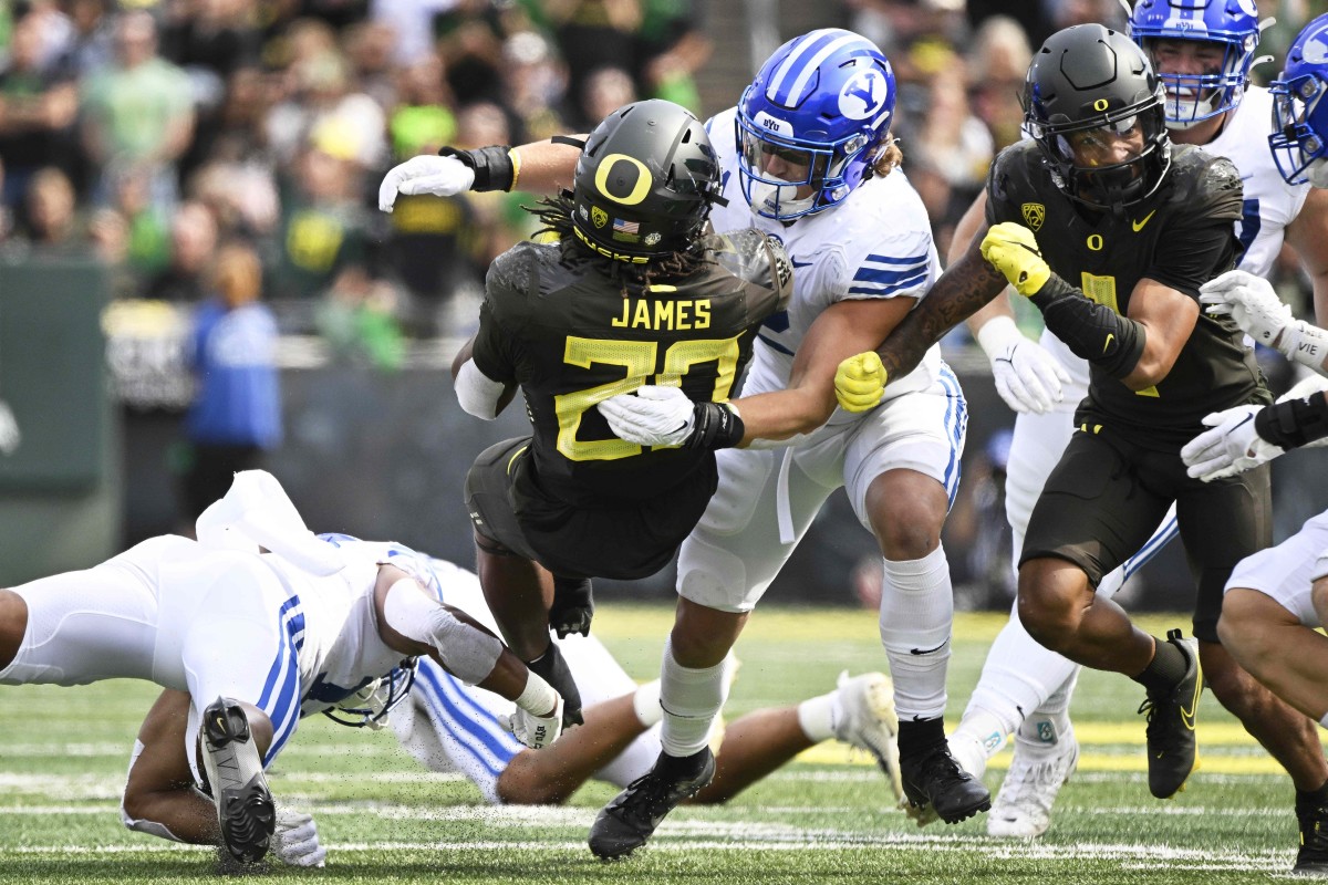 BYU Will Send Five Players to Big 12 Media Days - BYU Cougars on Sports ...