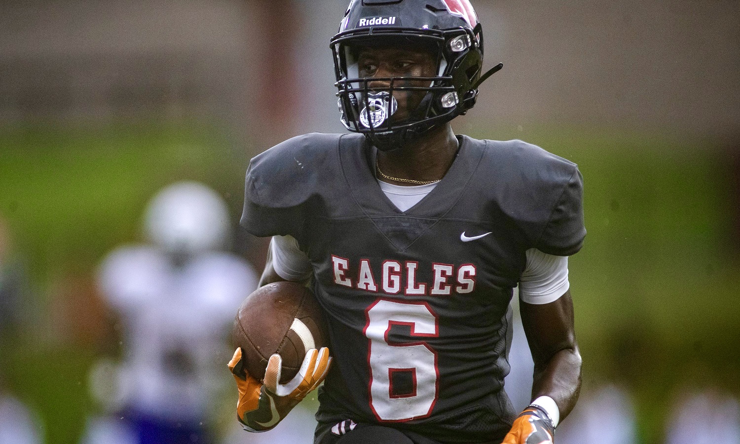 WR Target Traylon Ray Talks Relationship With Tennessee Vols, Kelsey ...