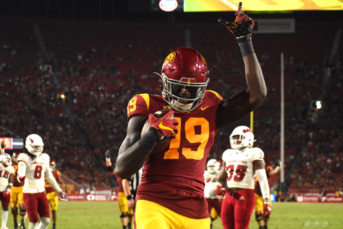 3 takeaways from USC's win over Fresno State: Trojans' defense has to ...